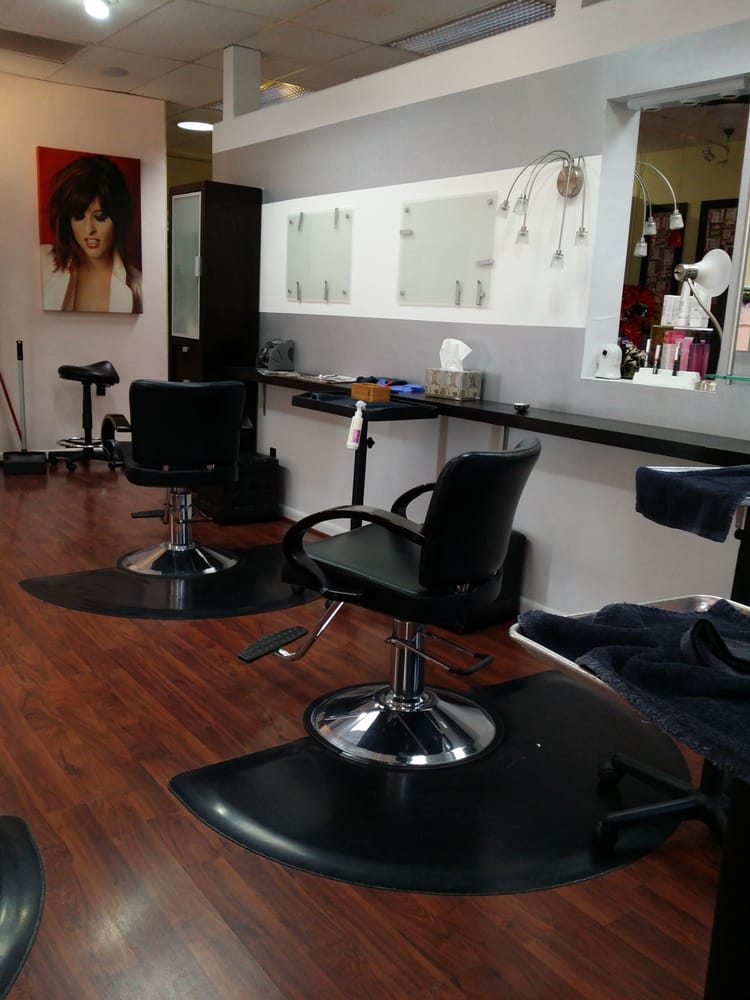 SUBLIME SALON - Updated December 2025 - 4861 East Grant Rd, Tucson ...