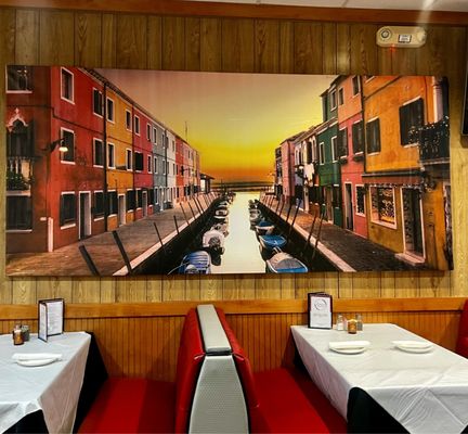 AMORE ITALIAN RESTAURANT - Updated December 2025 - 37 Photos & 45 ...