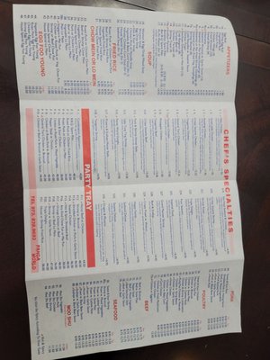 PANDA WORLD - Updated October 2025 - 50 Reviews - 16 Main St, Butler ...