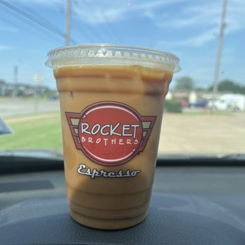 ROCKET BROTHERS ESPRESSO - Updated September 2025 - 49 Photos & 60 ...