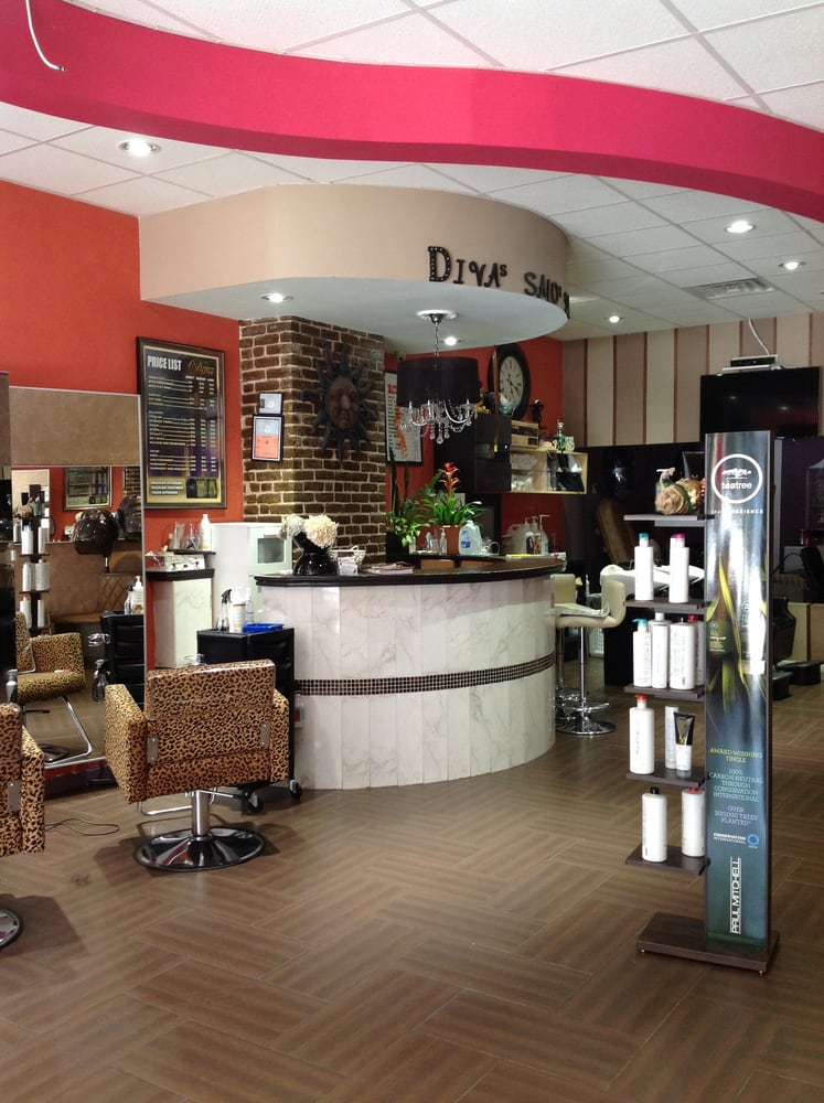 DIVAS SALON SPA - Updated December 2025 - 198 Gramatan Ave, Mount ...