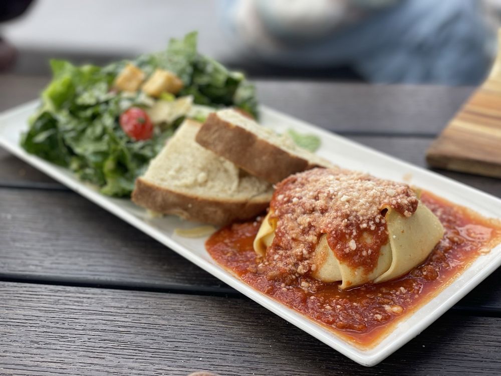 MERKIN VINEYARDS TASTING ROOM & OSTERIA - Updated January 2026 - 798 ...