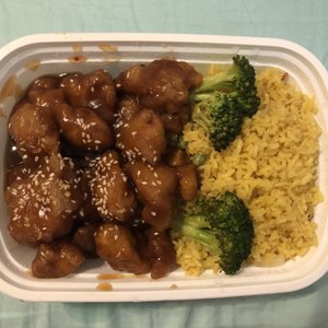 NEW CHINA BUFFET - 13 Photos & 40 Reviews - Chinese - 207 Jordan Ln ...