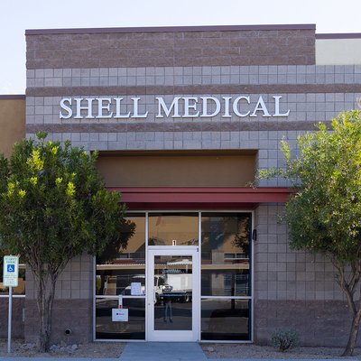 SARAH SHELL, NMD - Updated August 2025 - 30 S Kyrene Rd, Chandler ...