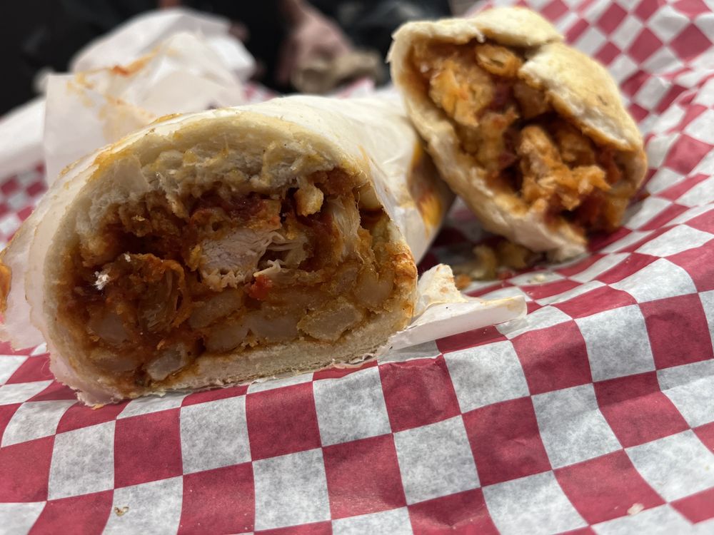 FAT SHACK - Updated December 2025 - 26 Reviews - 119 W Boyd St, Norman ...