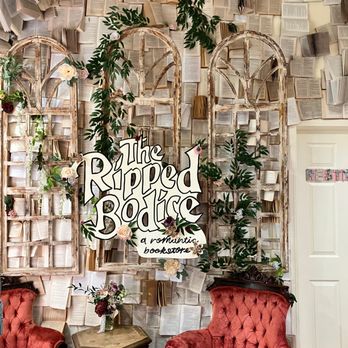 THE RIPPED BODICE - BROOKLYN - Updated October 2025 - 156 Photos & 43 ...