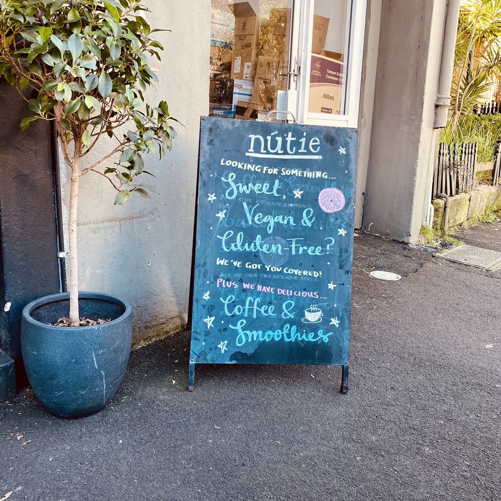 Flower Power Penrith Cafe Menu | Best Flower Site