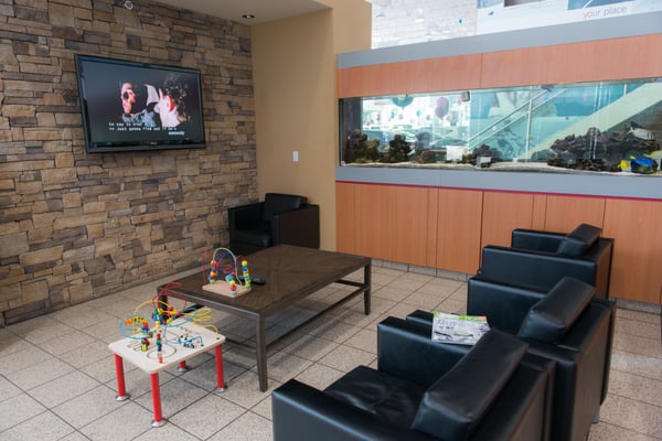 STAMPEDE TOYOTA - Updated January 2026 - 11 Photos & 37 Reviews - 2508 ...