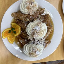 SHA SWIRL CAFE & BAKERY - Updated July 2025 - 58 Photos & 25 Reviews ...