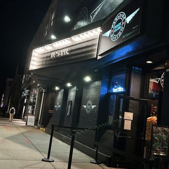 PARADISE ROCK CLUB - Updated December 2024 - 157 Photos & 417 Reviews ...