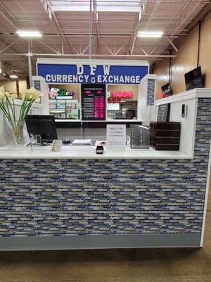 DFW CURRENCY EXCHANGE - Updated December 2025 - 25 Photos - 2615 W ...