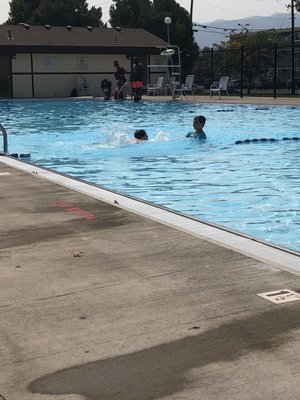 DEER PARK POOL - Updated September 2024 - 1700 E Prater Way, Sparks ...