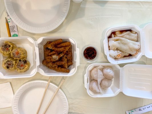 CHINA PEARL - 561 Photos & 275 Reviews - 237 Quincy Ave, Quincy ...