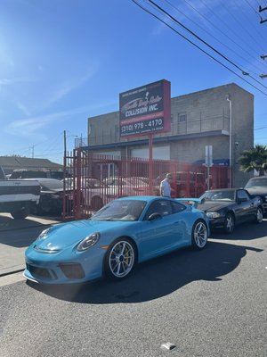 SOUTH BAY AUTO COLLISION INC - Updated December 2025 - 164 Photos & 70 ...