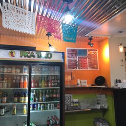 PICA TACO - Updated July 2025 - 74 Photos & 154 Reviews - 1629 Columbia ...