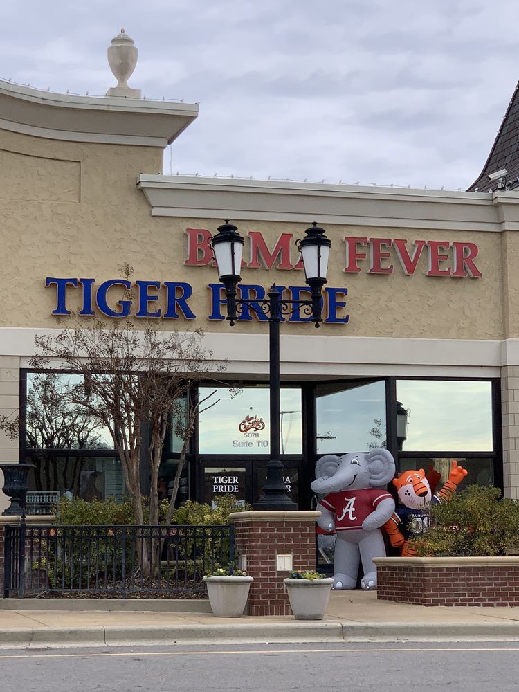 BAMA FEVER TIGER PRIDE - Updated January 2026 - 42 Photos - 5071 ...