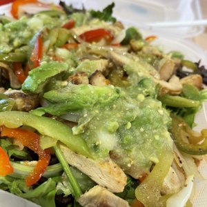 PANZON - 73 Photos & 119 Reviews - Mexican - 53 Stevenson St, San ...