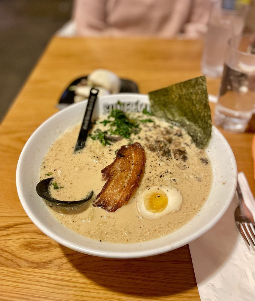 SILVERLAKE RAMEN - Updated December 2025 - 509 Photos & 348 Reviews ...