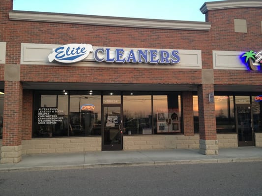 ELITE DRY CLEANERS - Updated November 2025 - 12 Photos & 21 Reviews ...
