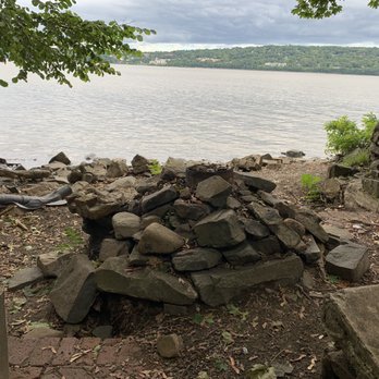 PALISADES INTERSTATE PARK STATE LINE LOOKOUT - Updated December 2025 ...