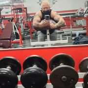 STAN BENNETT’S HEALTH & FITNESS - 32 Photos & 36 Reviews - 3033 Coffey ...