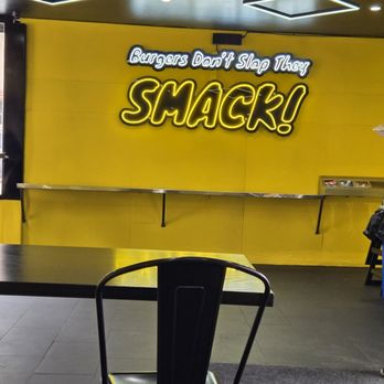 SMACK BURGERS - Updated September 2025 - 163 Photos & 133 Reviews ...