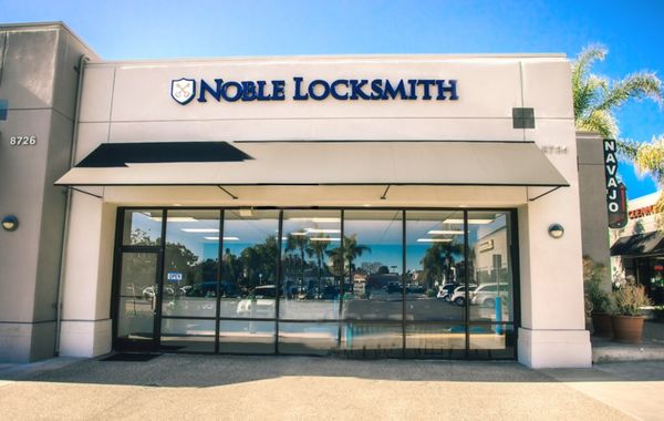 NOBLE LOCKSMITH - 50 Photos & 420 Reviews - 8734 Lake Murray Blvd, San Diego, California - Keys ...