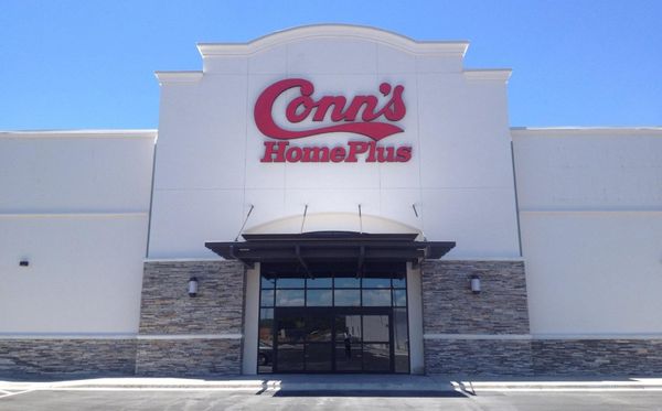 CONN’S HOMEPLUS - Updated April 2026 - 2420 Bob Bullock Lp, Laredo ...