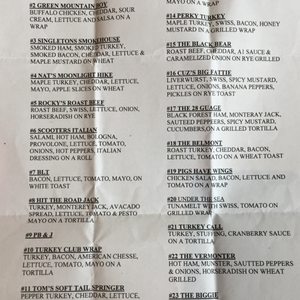 SINGLETON’S GENERAL STORE - 35 Photos & 29 Reviews - 356 Main ...