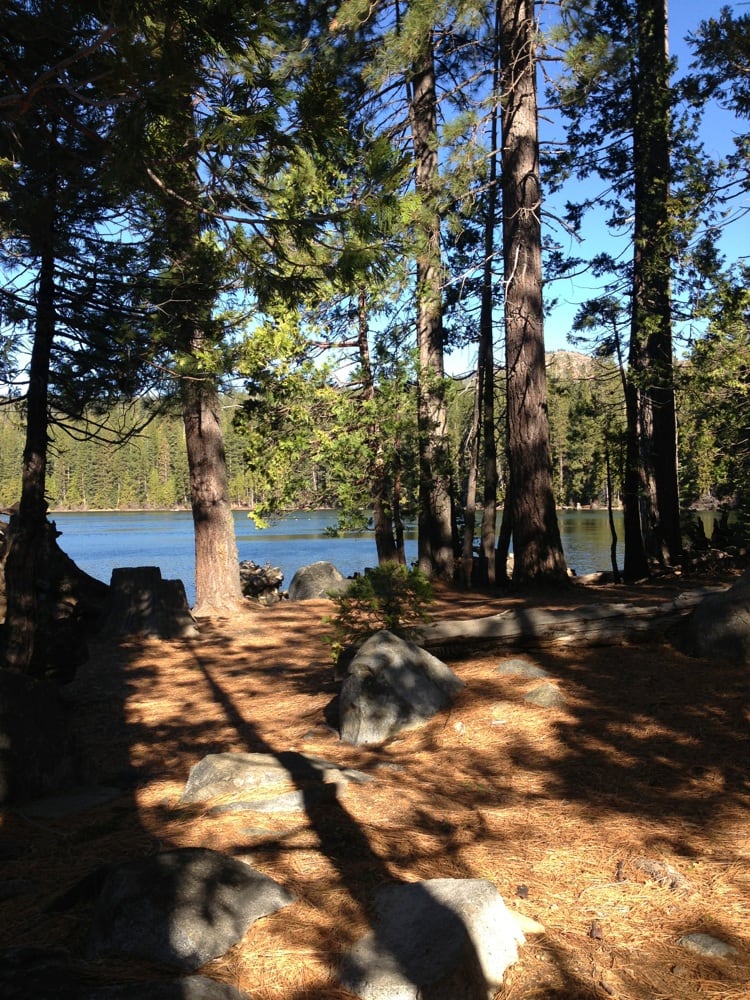 FULLER LAKE - Updated December 2025 - 23 Photos - Nevada City ...