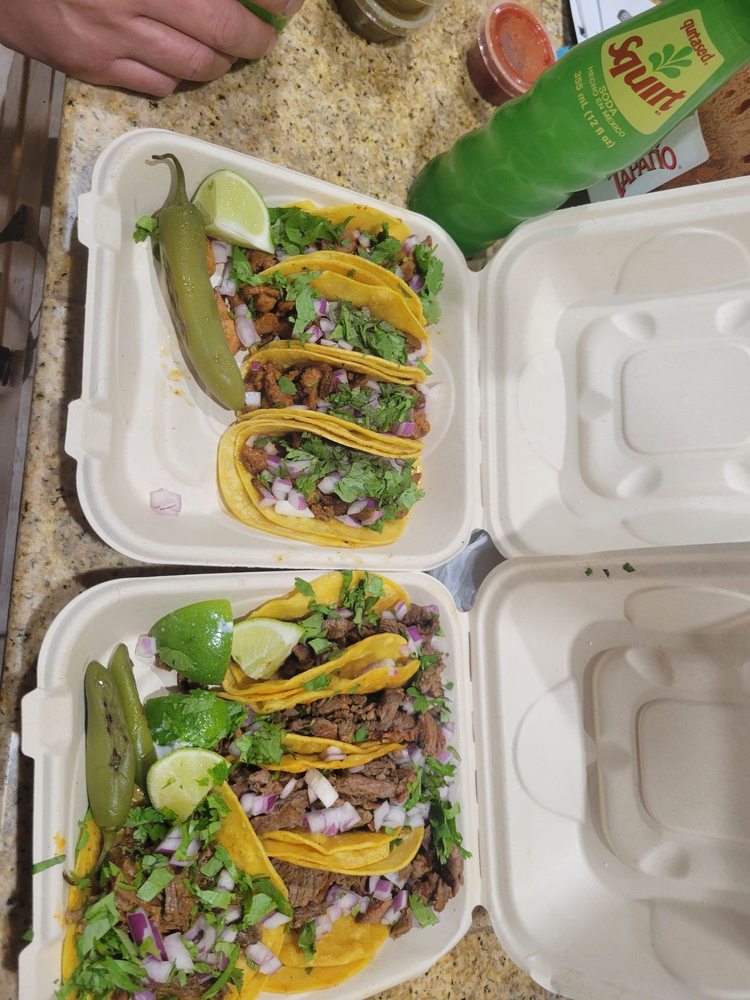 TACOS EL GUICHO - Updated July 2025 - 1759 Silverada Blvd, Reno, Nevada ...