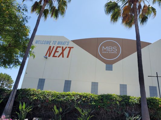 MBS MEDIA CAMPUS - Updated December 2025 - 34 Photos & 22 Reviews ...