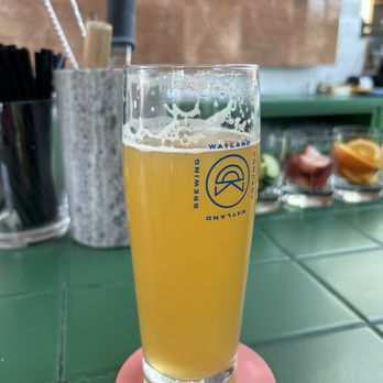 WAYLAND BREWING COMPANY - Updated April 2025 - 187 Photos & 94 Reviews ...