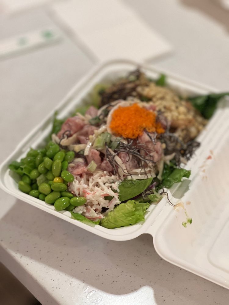 POKE & BOX - Updated October 2025 - 713 Photos & 337 Reviews - 1450 Ala ...