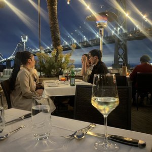 EPIC STEAK - 3360 Photos & 2700 Reviews - 369 The Embarcadero, San Francisco, California ...
