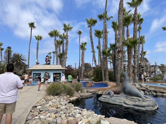 PELLY’S MINI GOLF - Updated December 2025 - 310 Photos & 281 Reviews ...