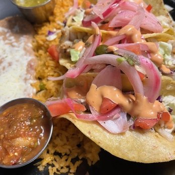 DON TAPATÍO - Updated October 2025 - 34 Photos & 34 Reviews - 1445 S ...