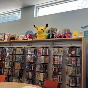 LA COUNTY LIBRARY - HAWTHORNE LIBRARY - Updated September 2024 - 12 ...