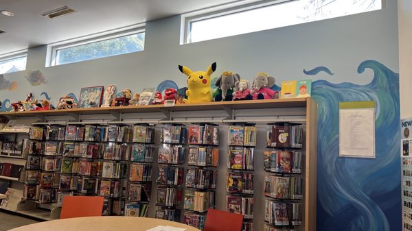 REDONDO BEACH NORTH BRANCH LIBRARY - Updated October 2025 - 95 Photos ...