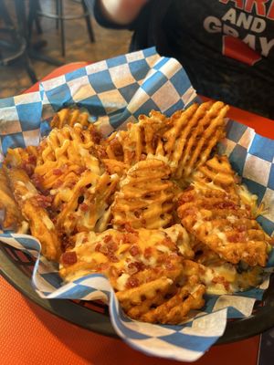 GAMEDAY GRILLE AND PATIO - Updated October 2025 - 36 Photos & 107 ...