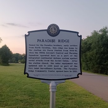 PARADISE RIDGE PARK - Updated December 2025 - 21 Photos - 3000 Morgan ...