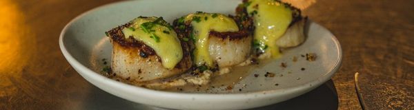 EDACIOUS | 33451 Lake Rd, Avon Lake, Ohio - American (New) - Restaurant ...