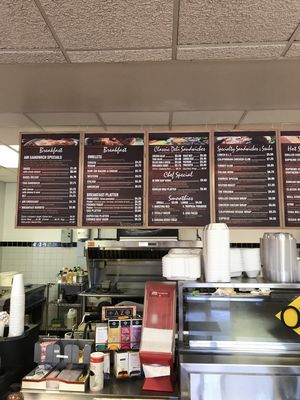 SUNRISE CAFE - 27 Photos & 18 Reviews - Delis - 12355 Sunrise Valley Dr ...