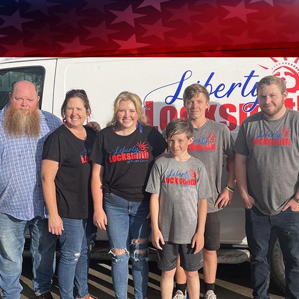 LIBERTY LOCKSMITH OF PASCO COUNTY - Updated August 2024 - 21 Photos ...