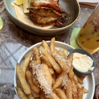 REFLECTIONS THE GARDEN TERRACE - Updated December 2025 - 390 Photos ...