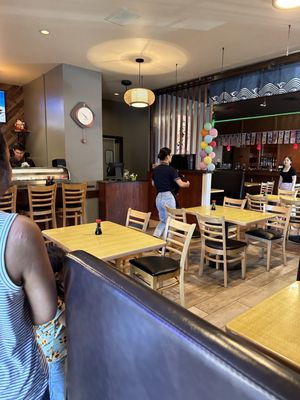 SENSEI SUSHI BAR & GRILL - Updated August 2024 - 164 Photos & 53 ...