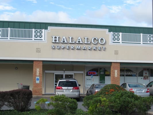 HALALCO SUPERMARKET - Updated December 2025 - 38 Photos & 66 Reviews ...