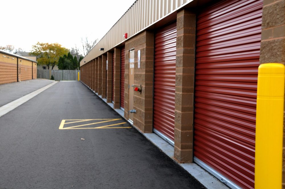 ACORN MINI STORAGE - Updated April 2024 - 12 Photos - 2901 85th Ave N ...