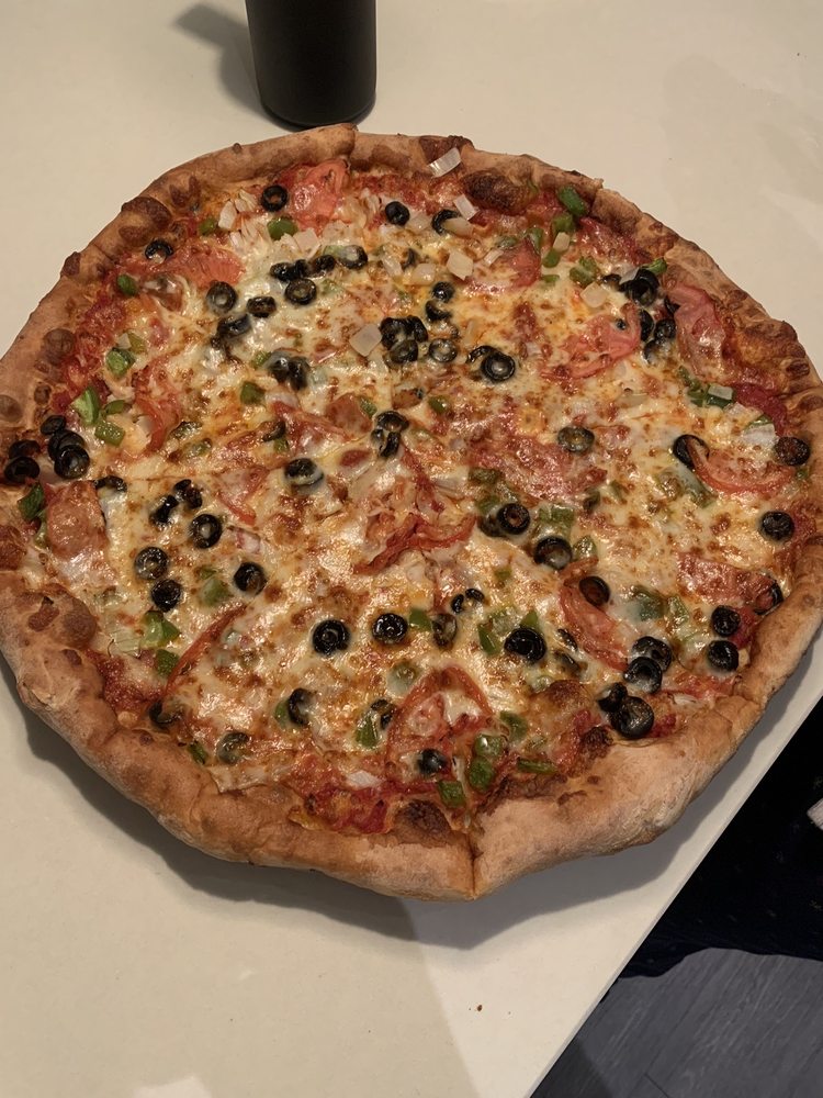 WATERLOO PIZZA AND SUBS - Updated April 2024 - 27 Photos & 126 Reviews ...