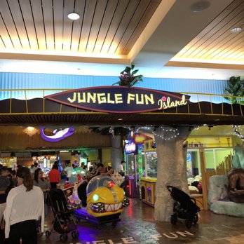 JUNGLE FUN ISLAND - Updated August 2025 - 136 Photos & 69 Reviews ...
